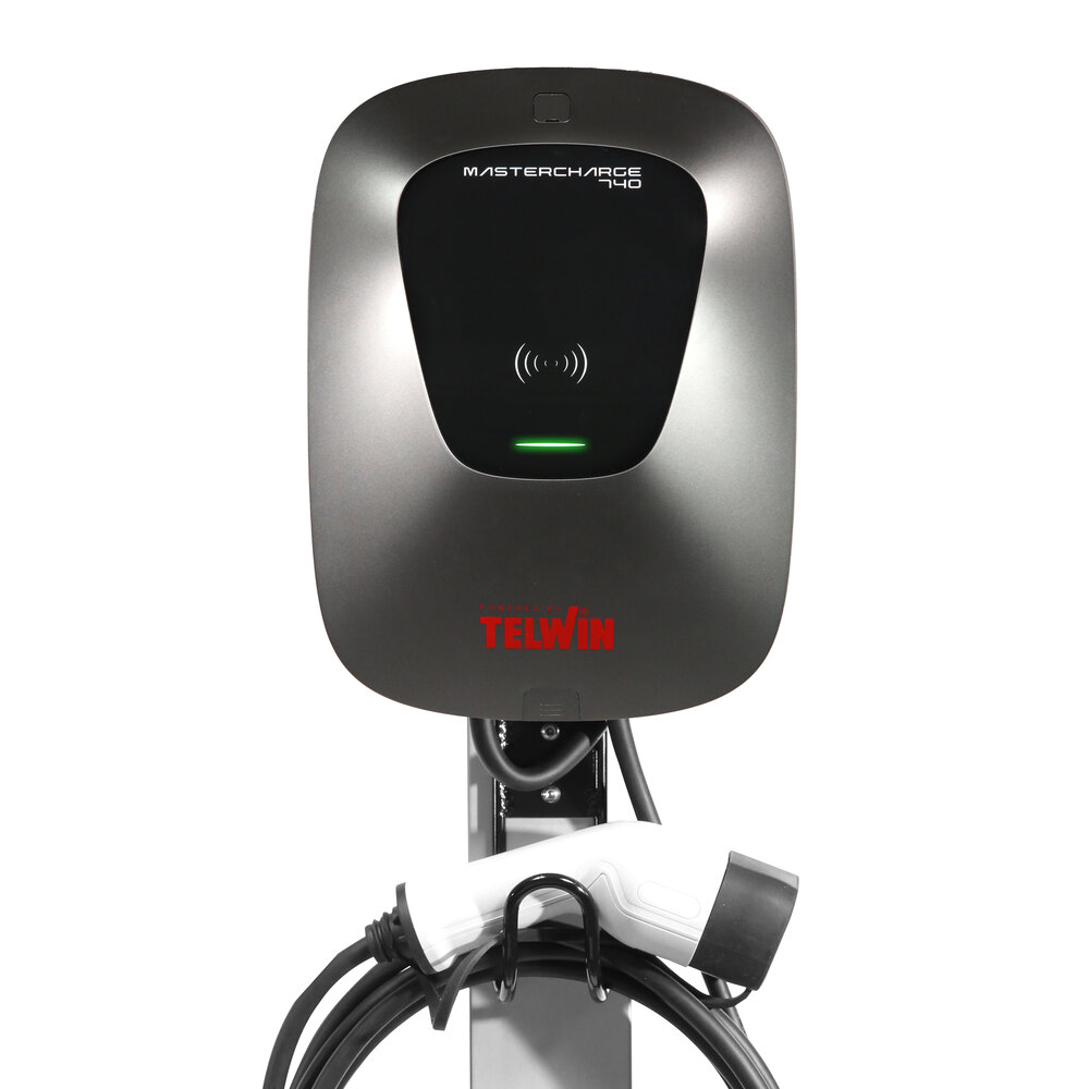 MASTERCHARGE 740 CONNECT | Telwin